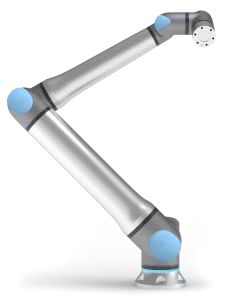 UR20 Collaborative Robot System Integrator - CrossCo