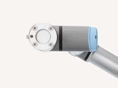 UR3e Collaborative Robot System Integrator - CrossCo