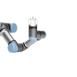 UR3e Collaborative Robot System Integrator - CrossCo