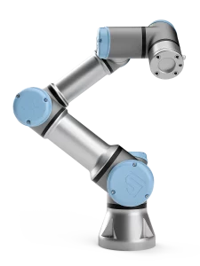 UR3e Collaborative Robot System Integrator - CrossCo