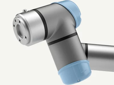 UR5e Collaborative Robot System Integrator - CrossCo