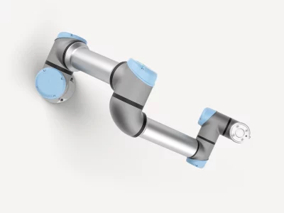 UR5e Collaborative Robot System Integrator - CrossCo