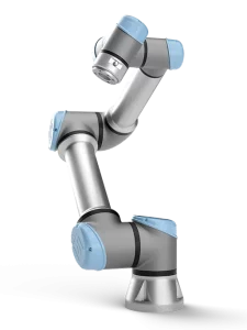 UR5e Collaborative Robot System Integrator - CrossCo