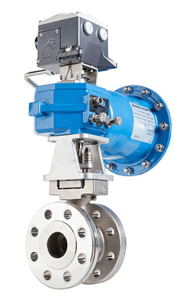 Neles Valves, Actuators, And Valve Controllers | Cross Co