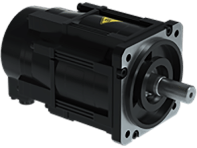 Yaskawa Sigma-X Rotary Servo Motors | Cross Automation