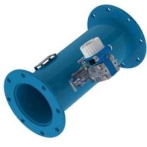 McCrometer VM V-Cone Flow Meter - CrossCo